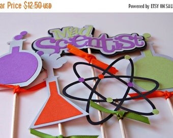 Unique chemistry decor related items | Etsy