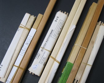 Stretcher bars | Etsy