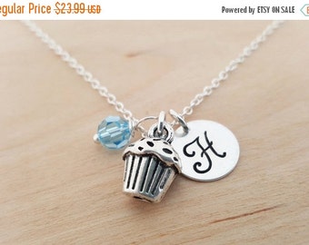 Baking necklace | Etsy