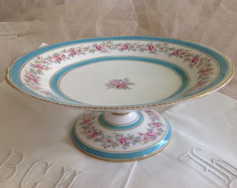 Turquoise gold china | Etsy