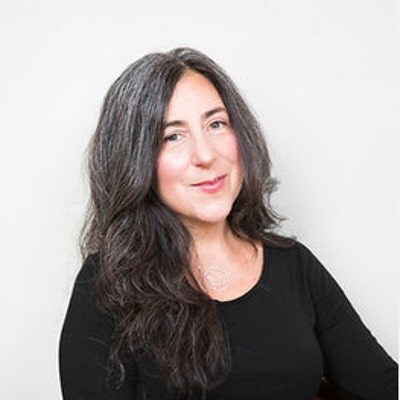 Emily Rosenfeld on Etsy