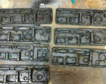 Control panel | Etsy