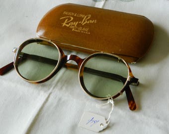 Vintage ray ban | Etsy