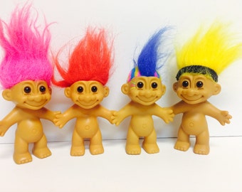 Russ troll dolls | Etsy