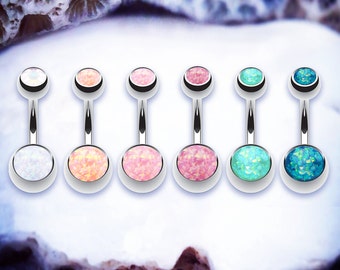 Belly Rings – Etsy