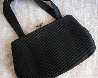 Old lady purse | Etsy