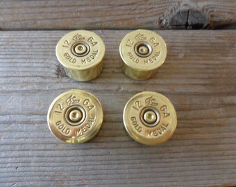 Shotgun shell decor | Etsy