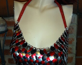 Unique scalemail related items | Etsy