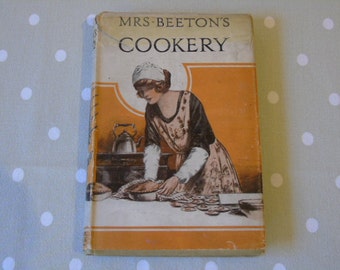 1920s cookbook | Etsy