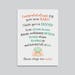 Funny Goodbye Card Rude Farewell Card Funny Greeting Card