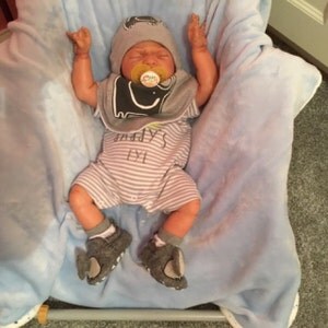 Snug-A-Bug Reborn Nursery by SnugABugReborns on Etsy