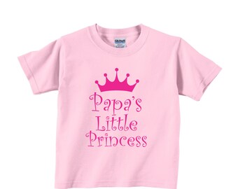 Papas princess | Etsy