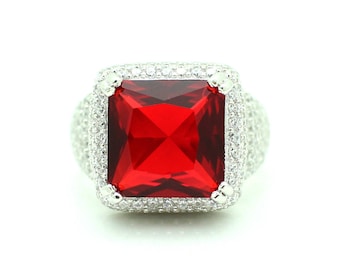 Mens pinky rings | Etsy