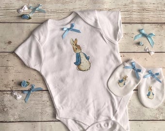 Peter rabbit | Etsy