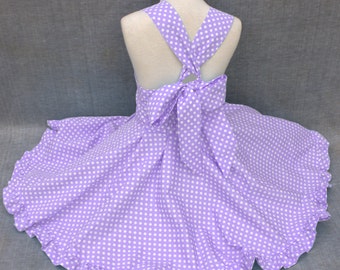 Tea party dress | Etsy