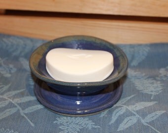 Blue Moon Pottery in Vermont by BluemoonPotteryVT on Etsy