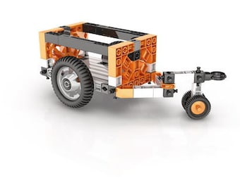 Toy wheel axle | Etsy