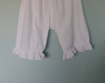 Victorian bloomers | Etsy