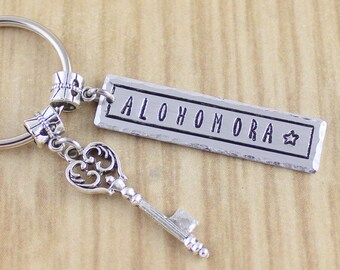 Alohomora | Etsy