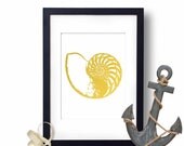 Nautilus | Etsy