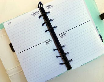 Planner refill | Etsy