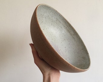 Unglazed pottery | Etsy