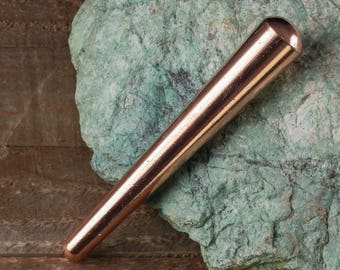Crystal healing wand | Etsy
