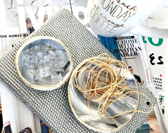 Office desk trinkets | Etsy