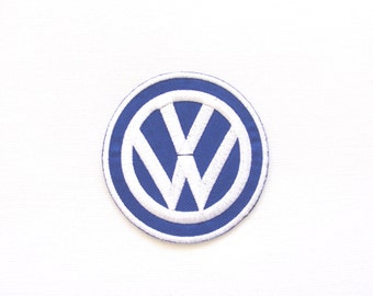 Vw patches | Etsy