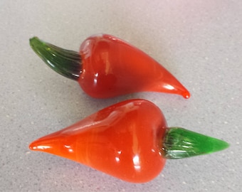 Chili pepper kitchen | Etsy