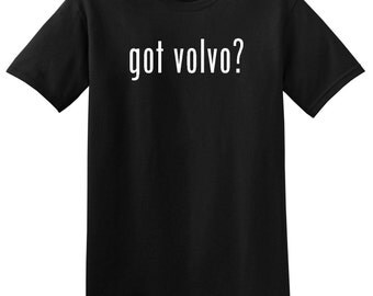 Volvo gifts | Etsy
