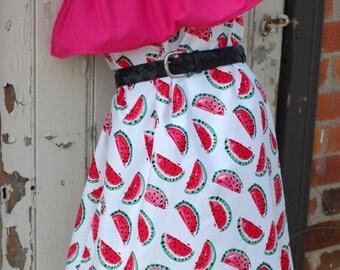 Mexican fiesta dress | Etsy