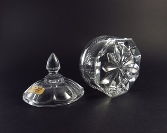 Yugoslavia crystal | Etsy