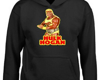 Hulk hogan | Etsy