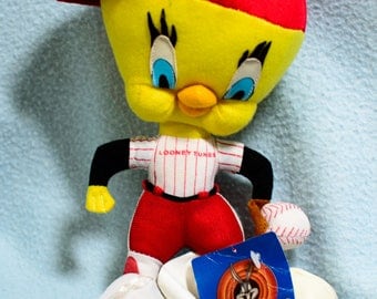 Tweety bird | Etsy