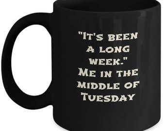 Funny quote mug | Etsy