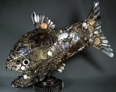 Joe Pogan Metal Sculptor by pogan on Etsy