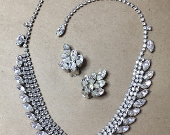 Weiss jewelry | Etsy