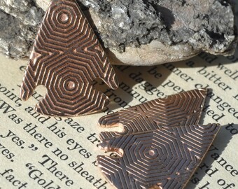 Arrowhead pattern | Etsy