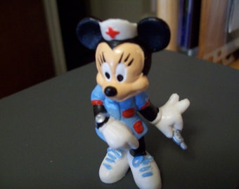 Nurse minnie | Etsy