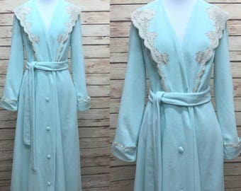 Vanity fair robes | Etsy