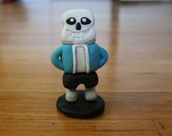 Invitaciones de cumpleaños de undertale Sans Digital descargar