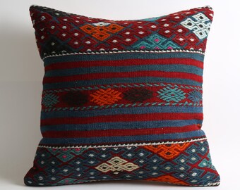 Pendleton pillow | Etsy