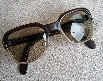 Vintage goggles | Etsy