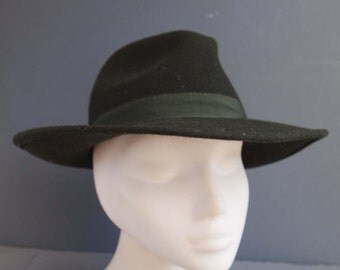 Hipster fedora | Etsy