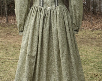 Frontier dress | Etsy