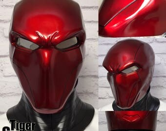 Cosplay helmet | Etsy