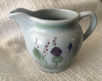 Scottish pottery | Etsy