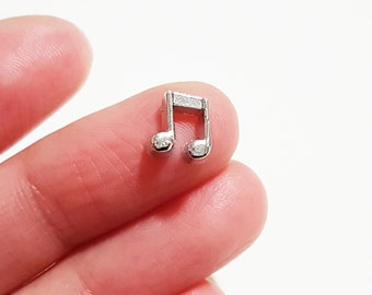 Musical locket | Etsy