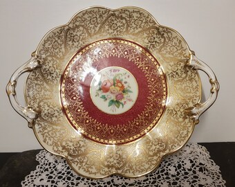 Crescent china | Etsy